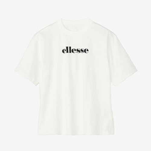 SS EW124120 72 ellesse LS 24SS M