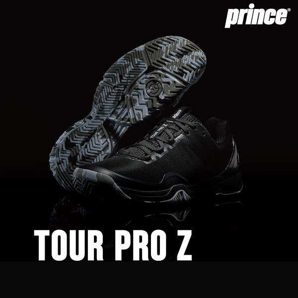 ウインザーオンラインショップテニスシューズ/プリンスのページです。